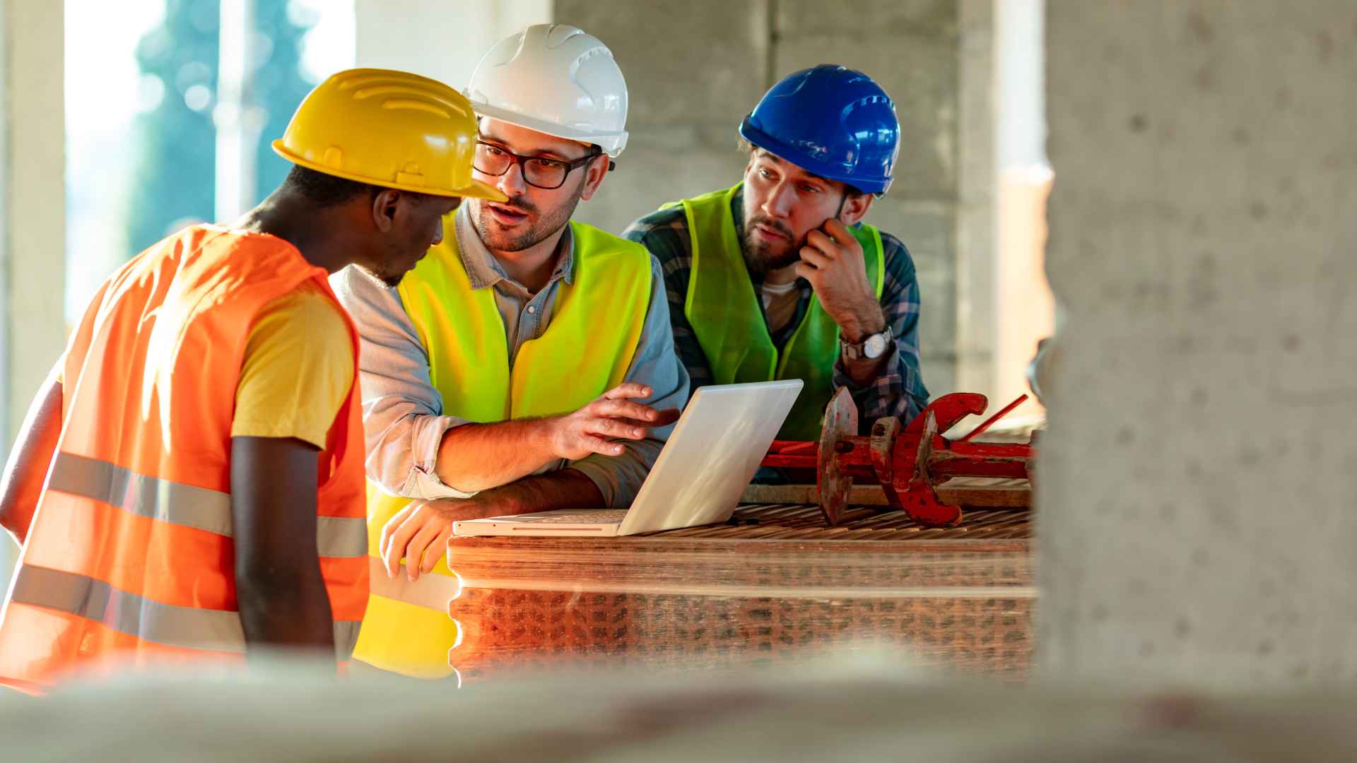 Construction Company Jamestown, NY | Heil & Andrews Construction